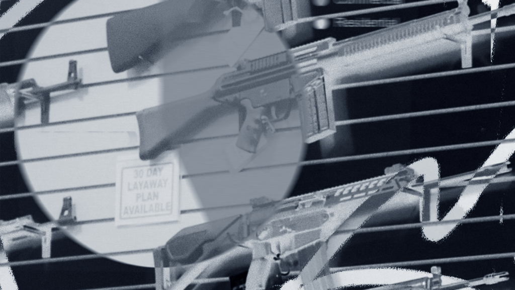 Inside the Gun Shop: Firearms Dealers and their Impact - The Smoking ...