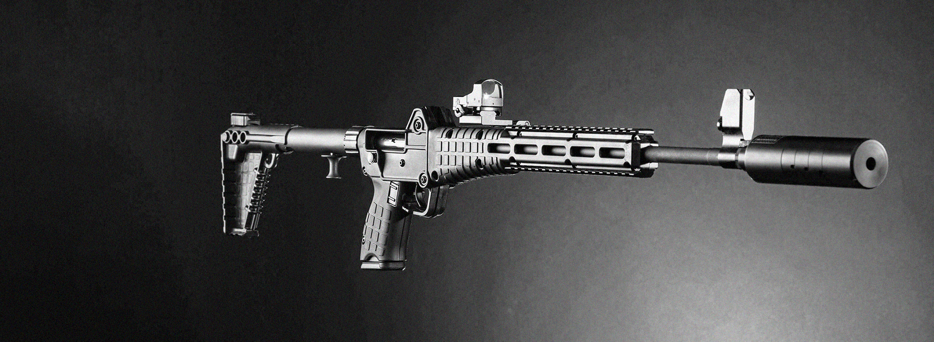 Folding Guns - The Smoking Gun | The Smoking Gun