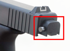 “Glock Switches” and Auto Sears - The Smoking Gun | The Smoking Gun