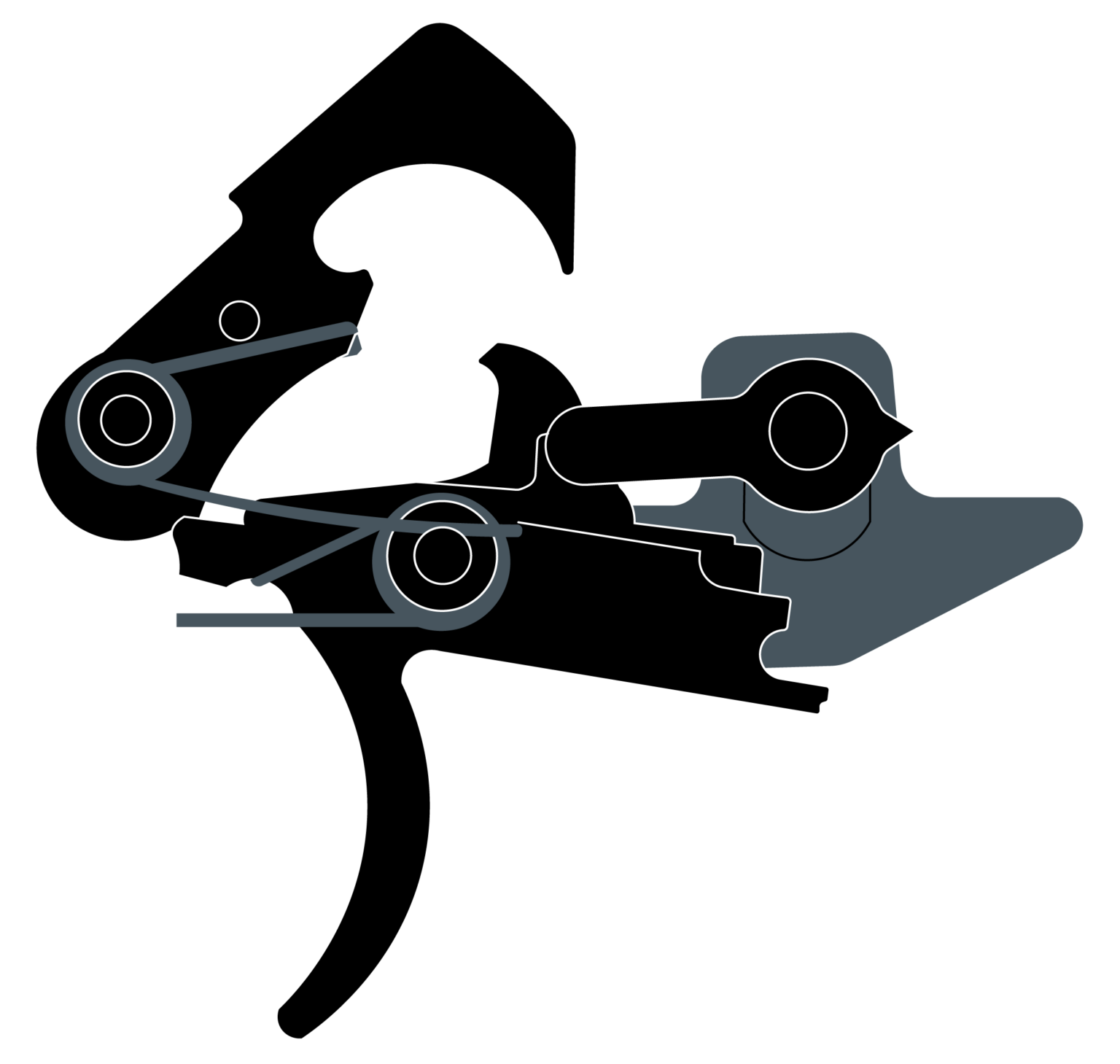 Rapid-Fire Triggers - The Smoking Gun | The Smoking Gun