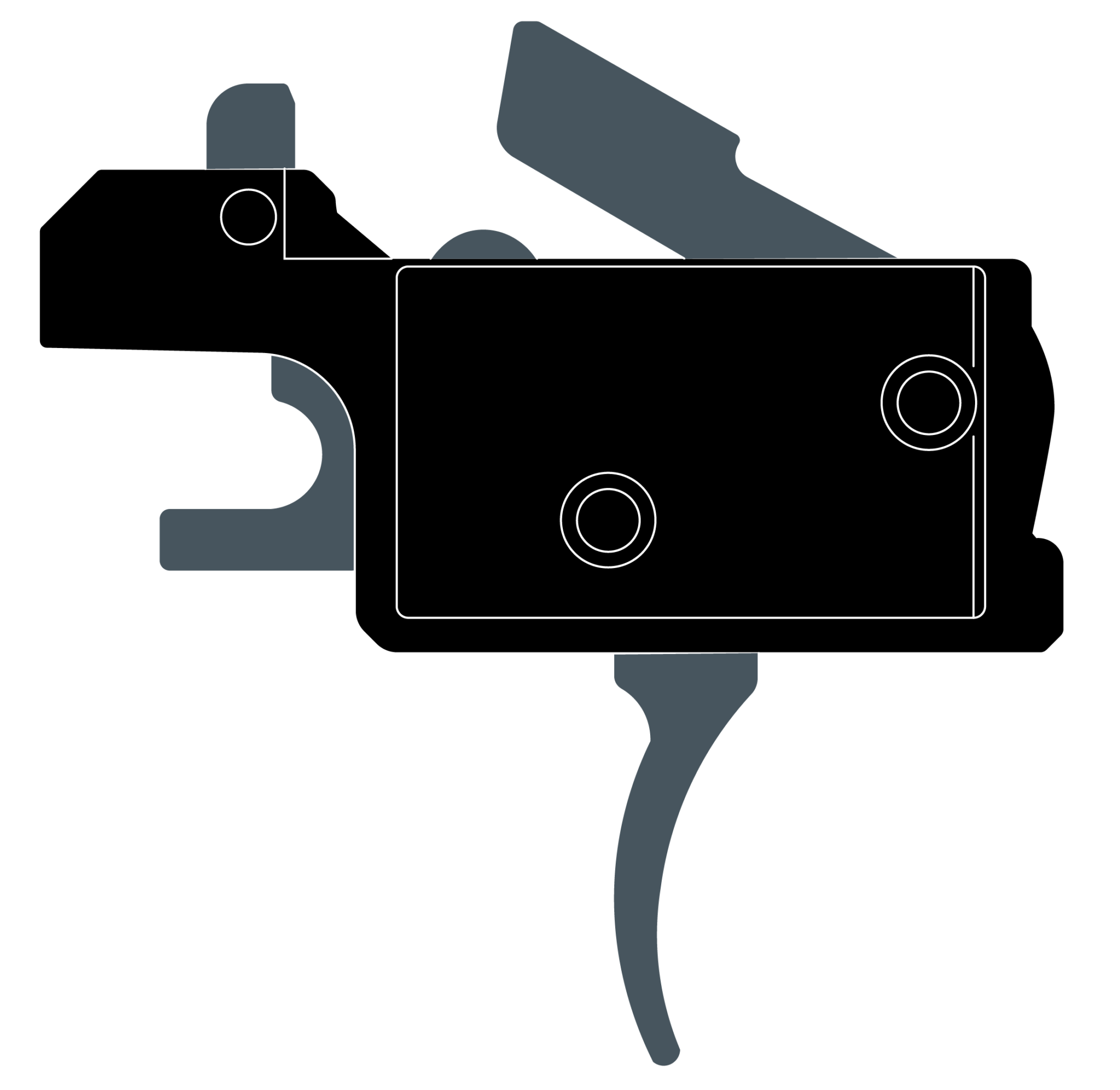 Rapid-Fire Triggers - The Smoking Gun | The Smoking Gun