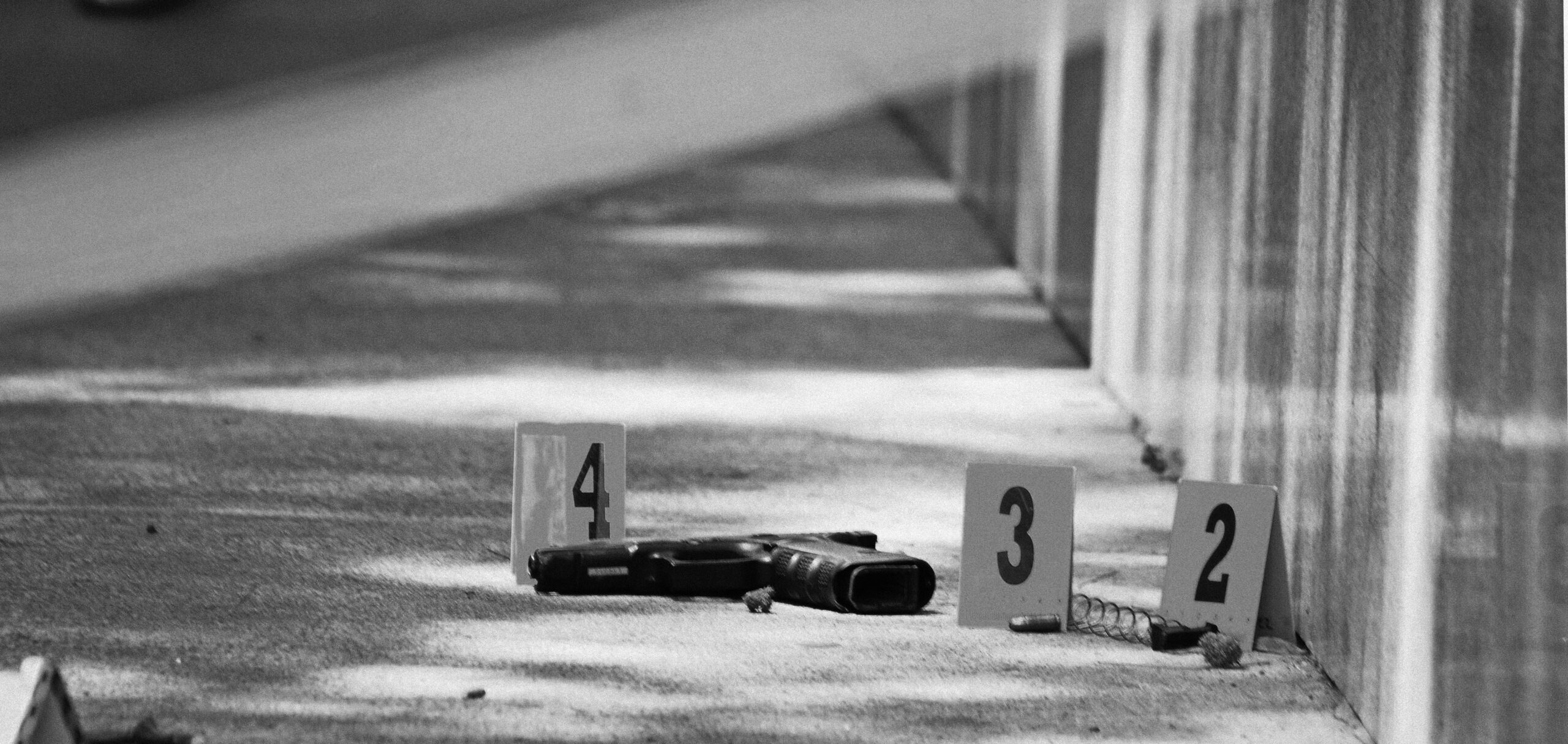 Guns Used in the Deadliest U.S. Mass Shootings - The Smoking Gun | The ... Guns Used in the Deadliest U.S. Mass Shootings - The Smoking Gun | The ...