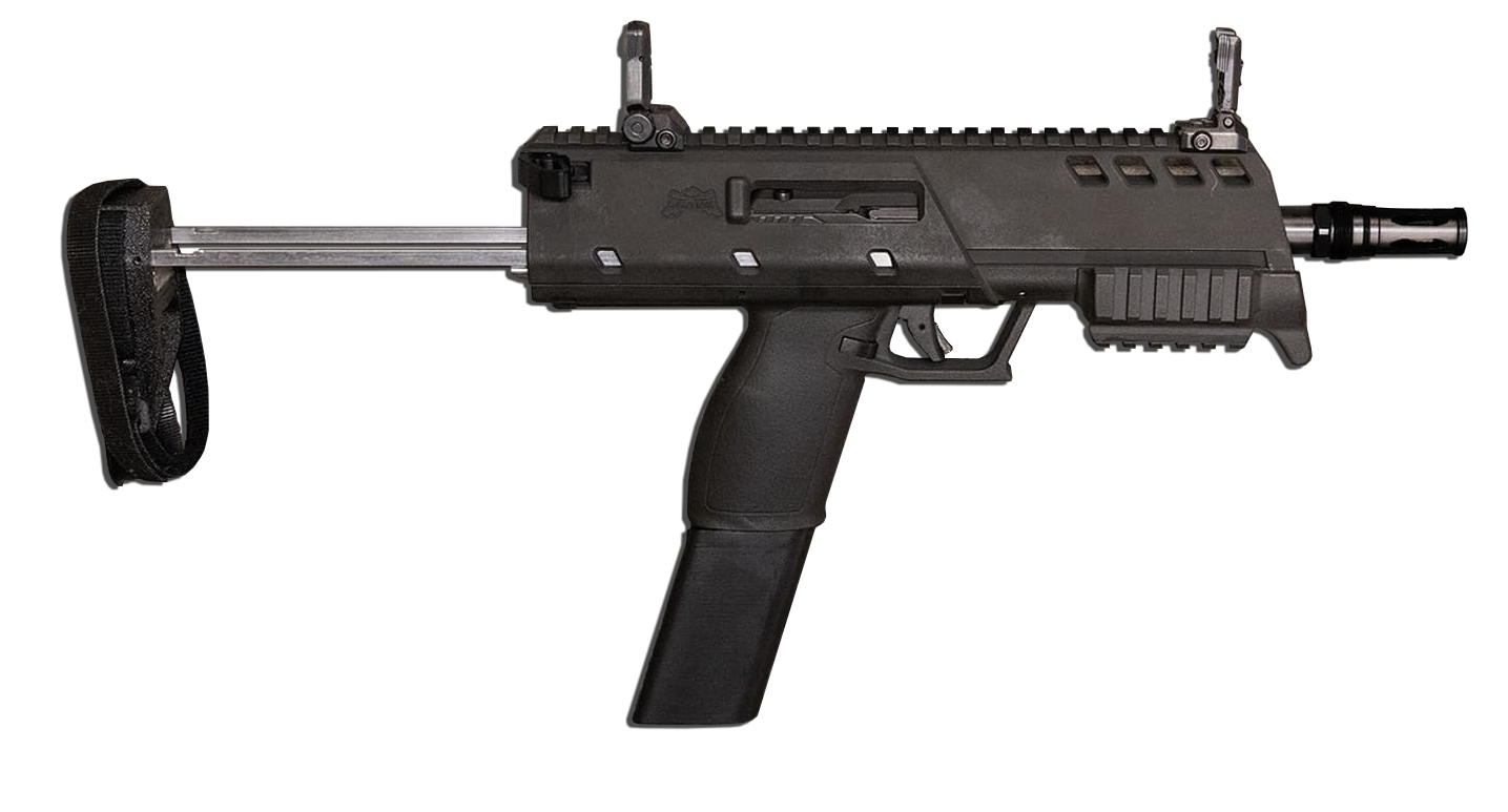 Deadly Innovations from the 2024 SHOT Show - The Smoking Gun | The ...