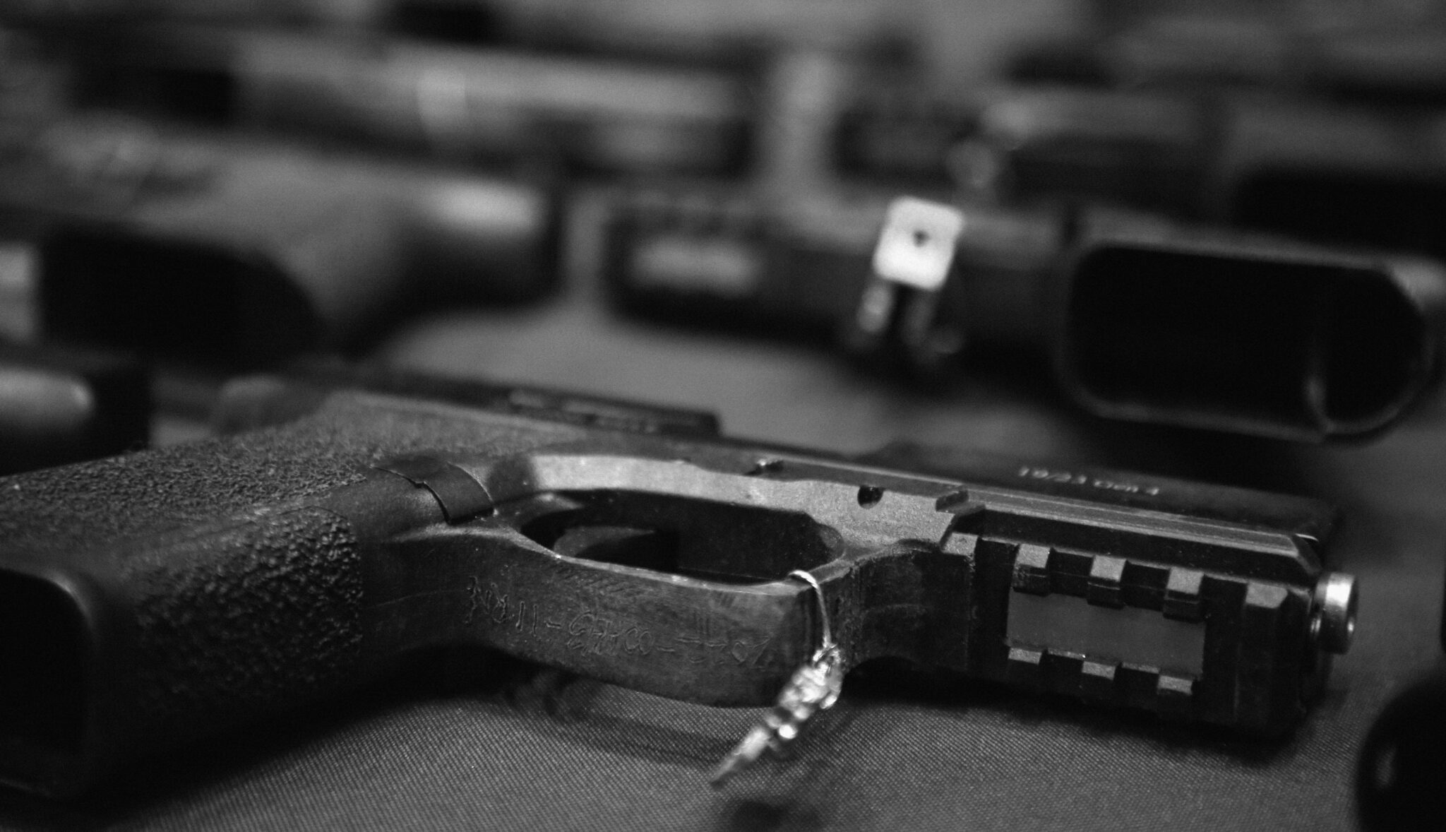 Year in Review: The Worst of the Gun Industry in 2024 - The Smoking Gun | The Smoking Gun