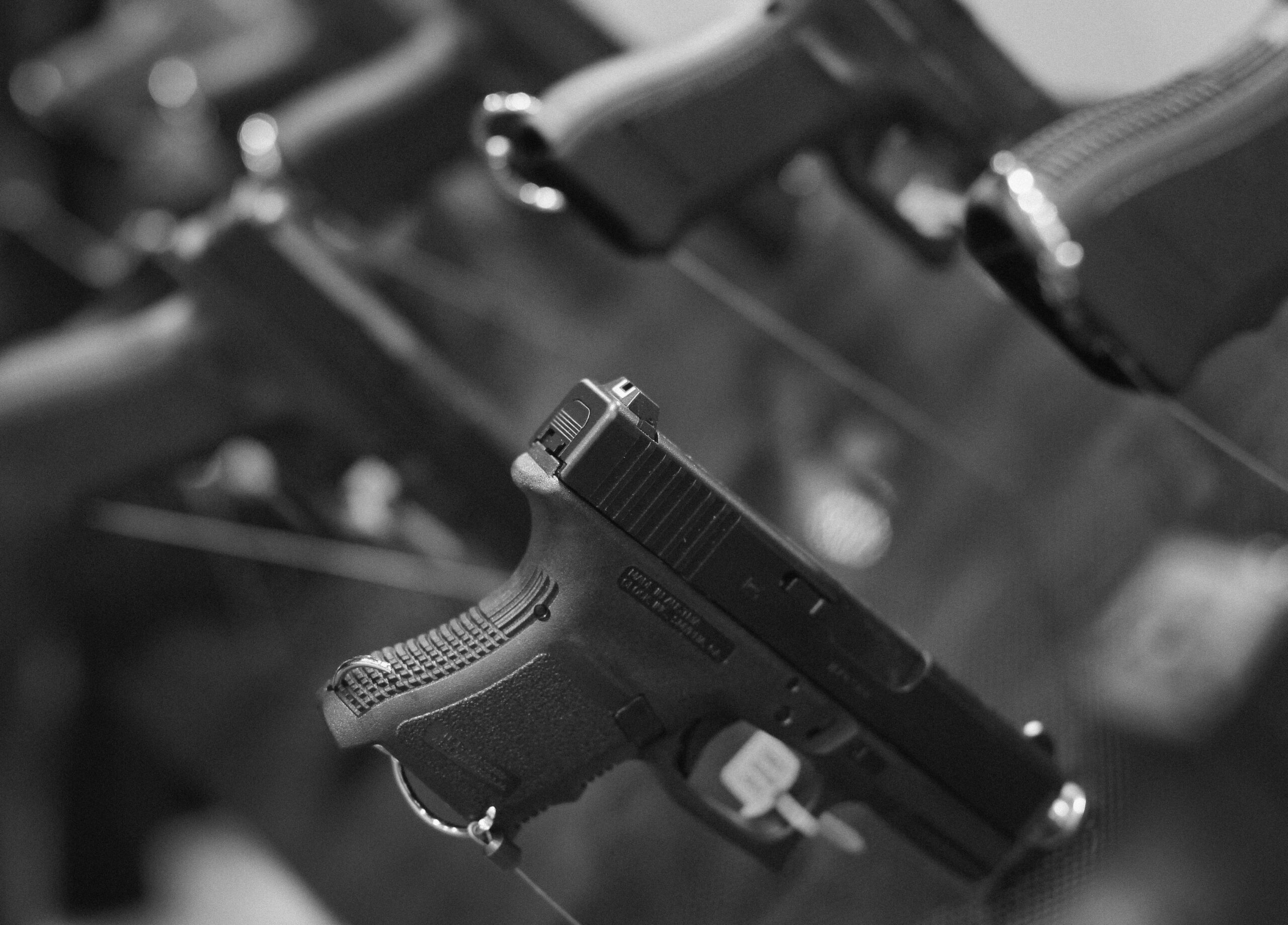 New York Introduces Bill to Ban Sales of Pistols Easily Turned into ...