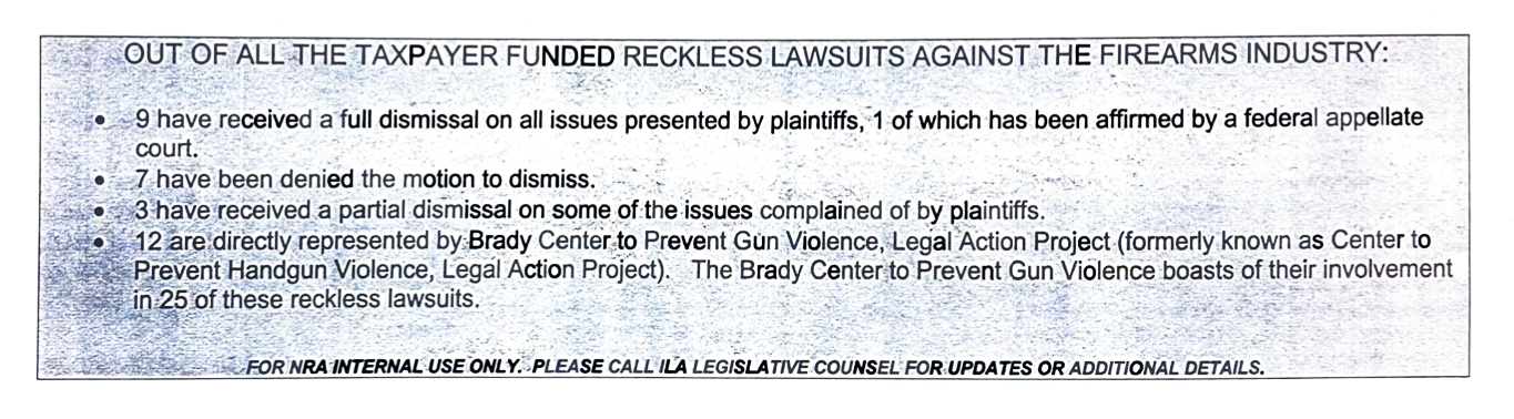 The Barr Papers - The Smoking Gun | The Smoking Gun