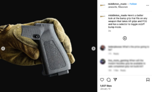 Lethal Innovations Introduced at the 2025 SHOT Show - The Smoking Gun ...