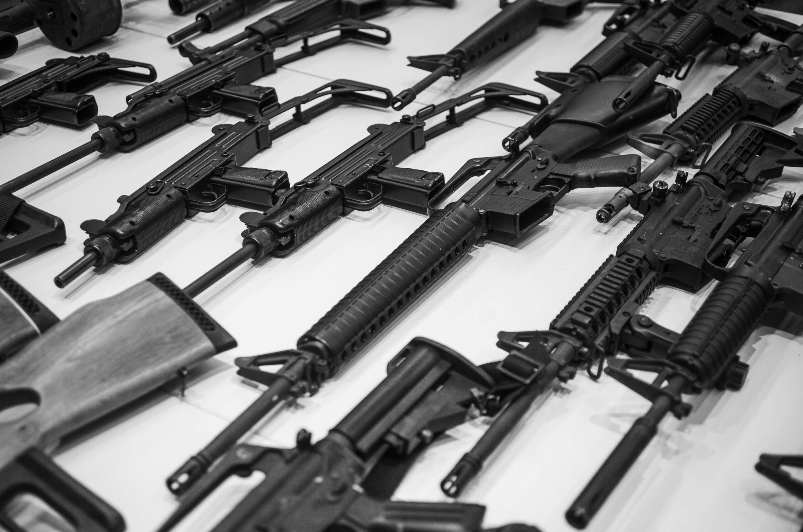 Year in Review: The Best Reporting on the Gun Industry in 2025 - The ...