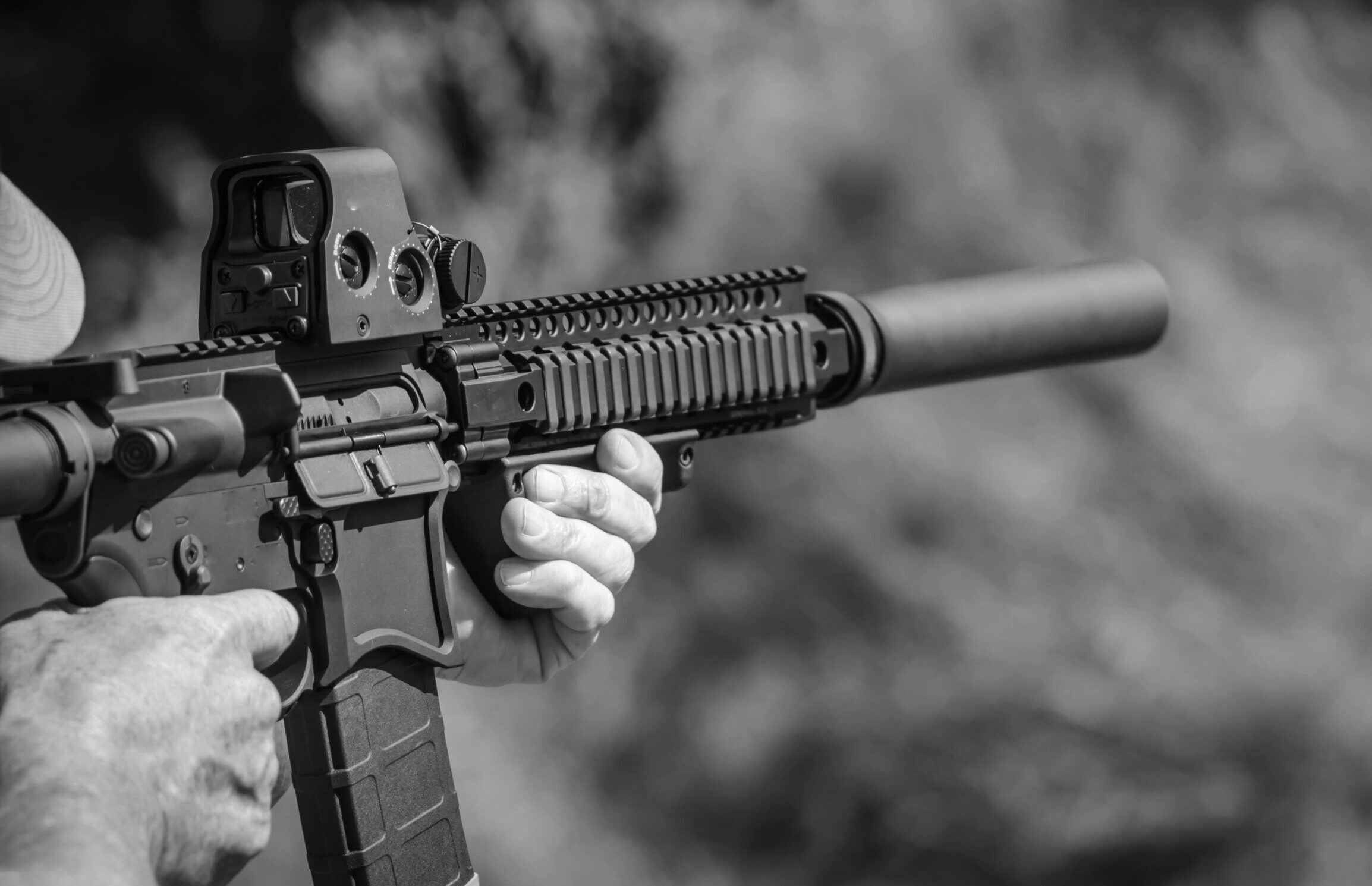 Silencer Applications Surge After Trump’s NFA Tax Cuts - The Smoking ...