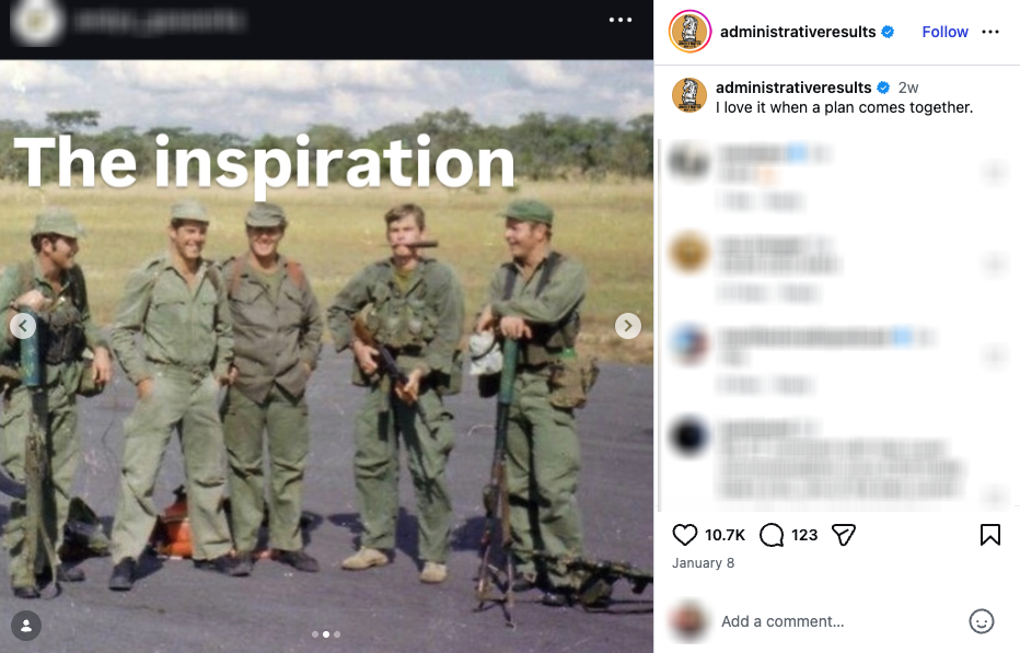 Gun Influencers Take Center Stage at 2026 Gundies - The Smoking Gun ...